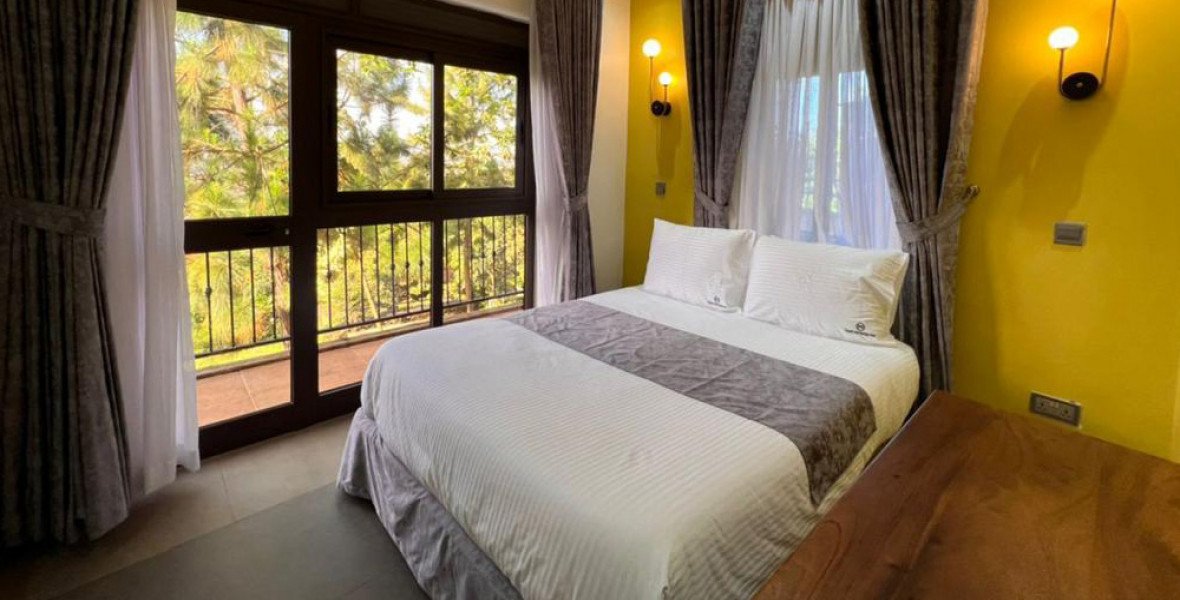 Pangolin Nest Boutique Hotel - Gallery