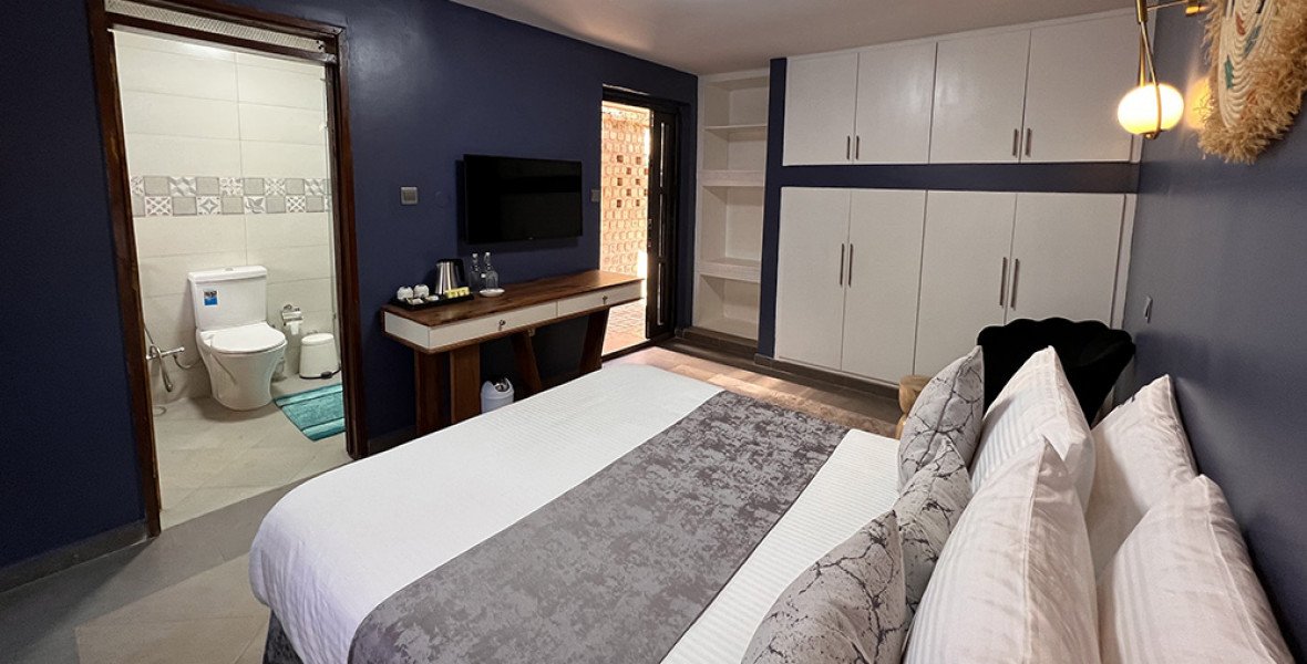 Pangolin Nest Boutique Hotel - Gallery