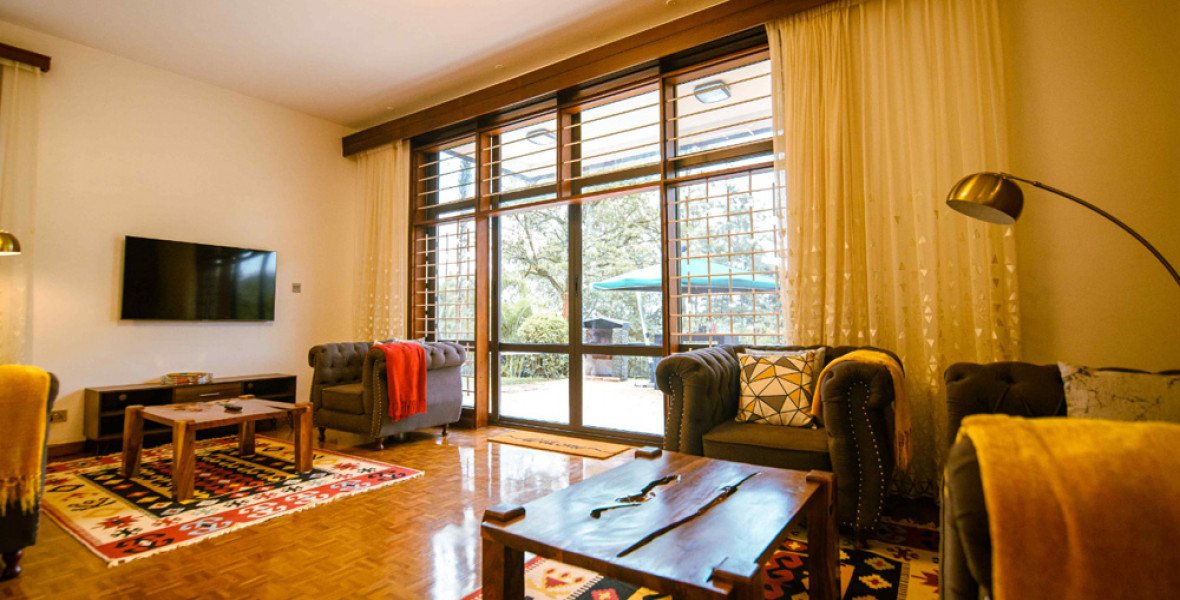 Pangolin Nest Boutique Hotel - Gallery