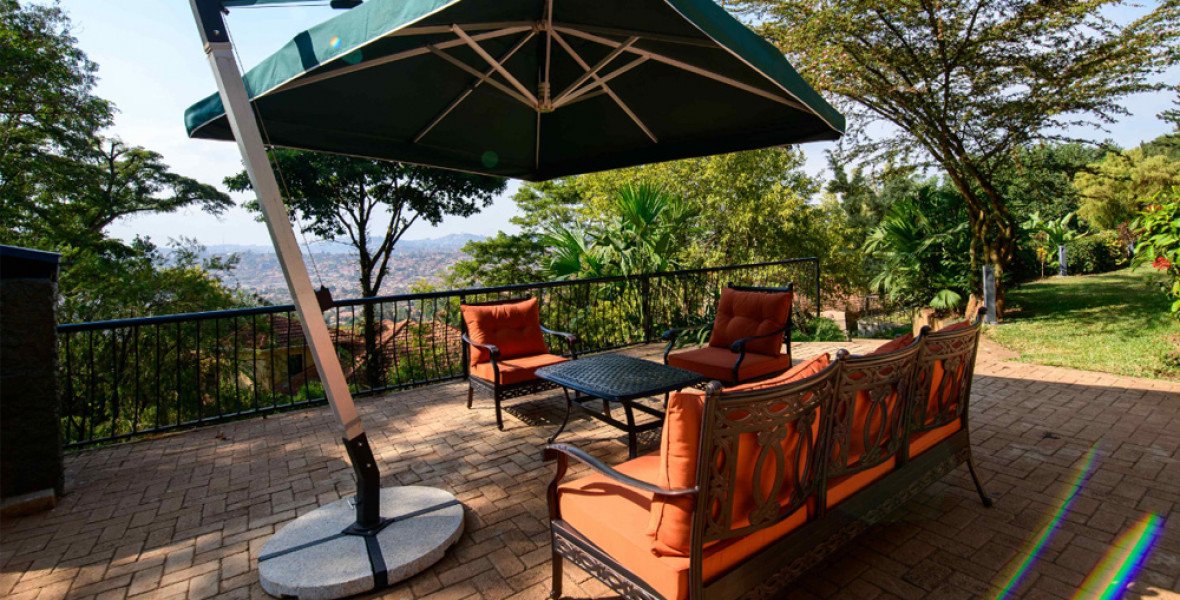 Pangolin Nest Boutique Hotel - Gallery