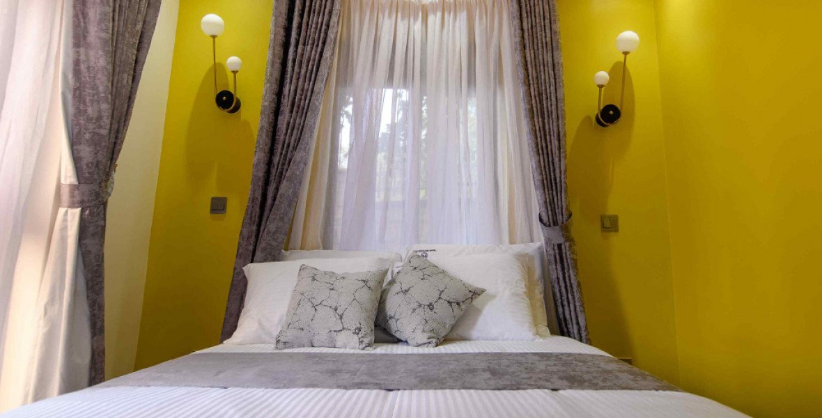 Pangolin Nest Boutique Hotel - Gallery