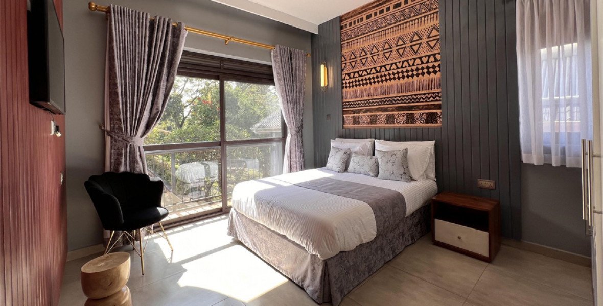 Pangolin Nest Boutique Hotel - Gallery