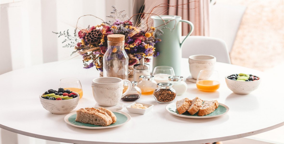Pangolin Nest Boutique Hotel - Gallery